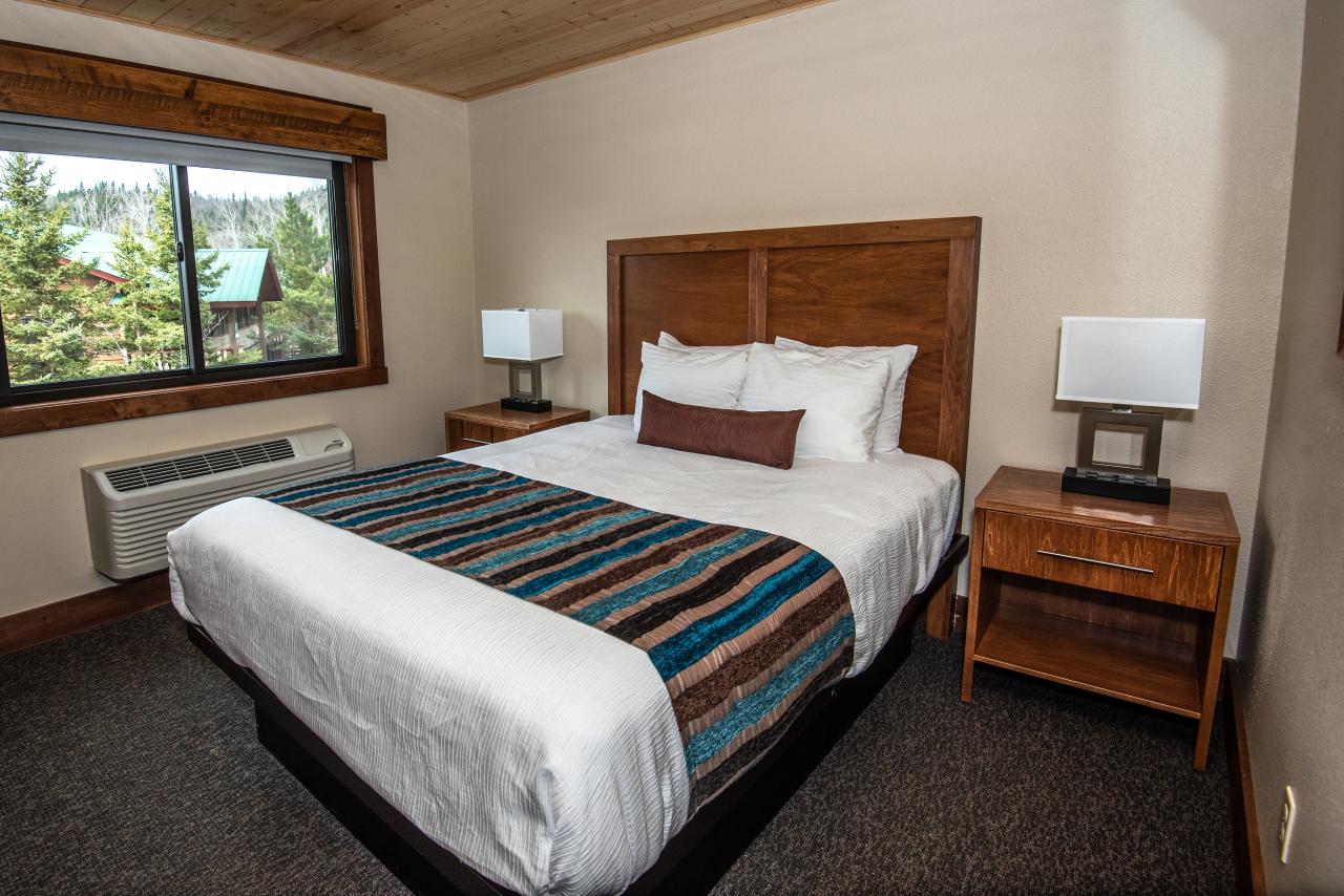 Eagle Ridge Resort – Your Basecamp for Adventure