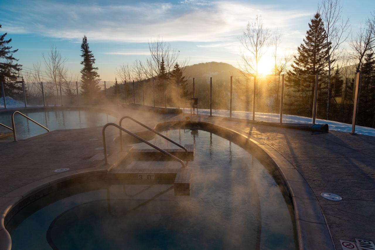 Eagle Ridge Resort – Your Basecamp for Adventure