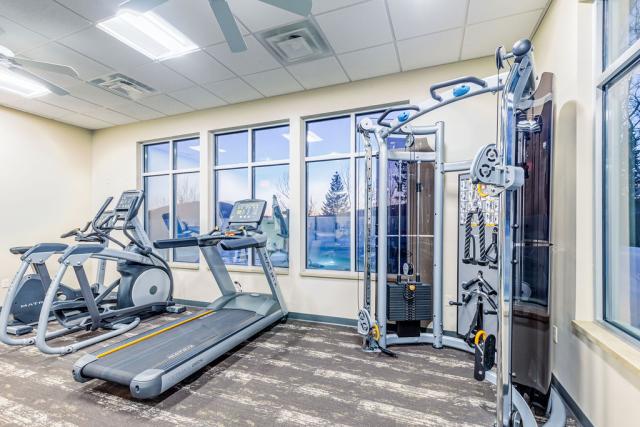 Resort Amenities | Eagle Ridge Resort