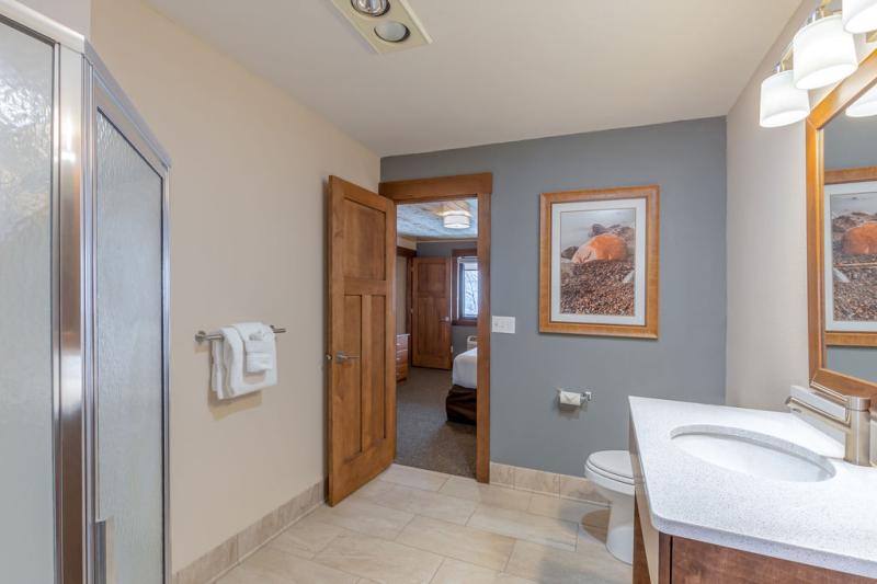 Three Bedroom | Eagle Ridge Resort