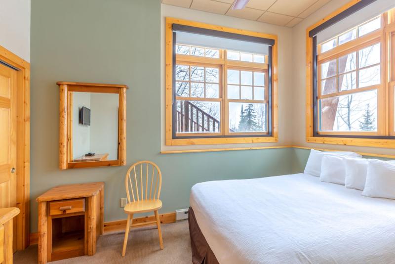 Two Bedroom Exec | Eagle Ridge Resort